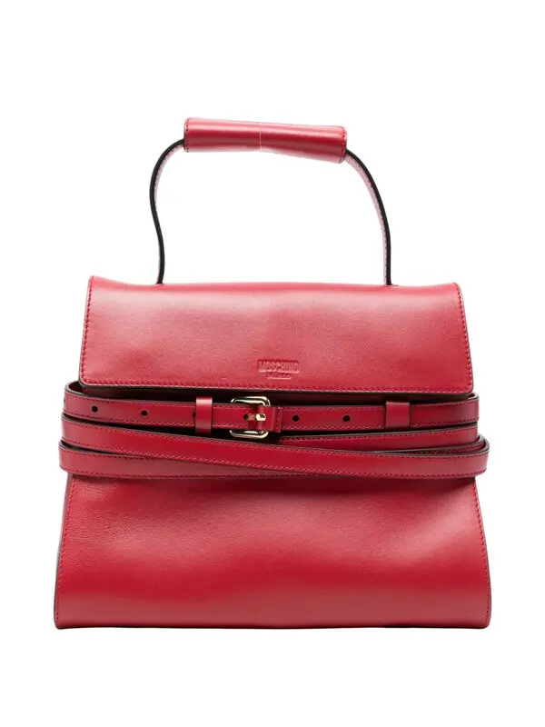 Moschino Nappa Bag