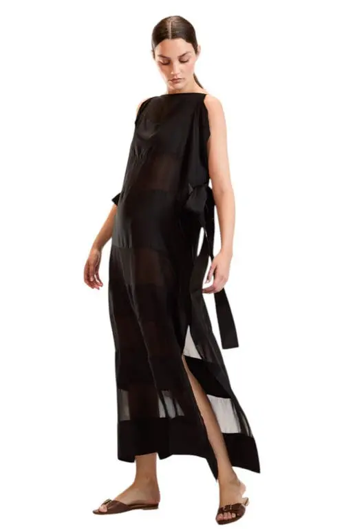 Cynthia Rowley Windswept Dress