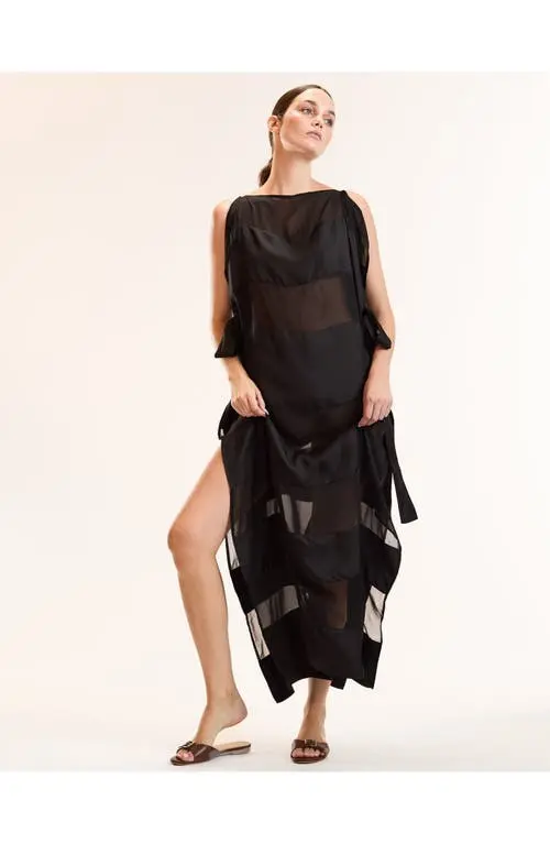 Cynthia Rowley Windswept Dress