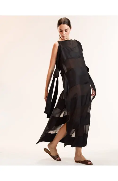 Cynthia Rowley Windswept Dress