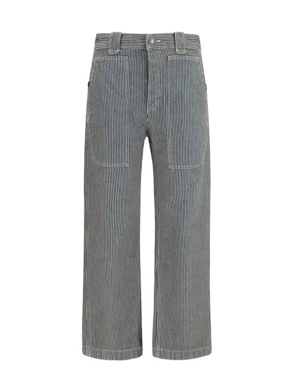 Isabel Marant Étoile Marant Ermina Pants