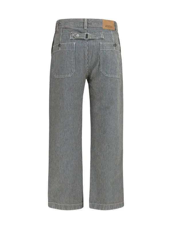 Isabel Marant Étoile Marant Ermina Pants