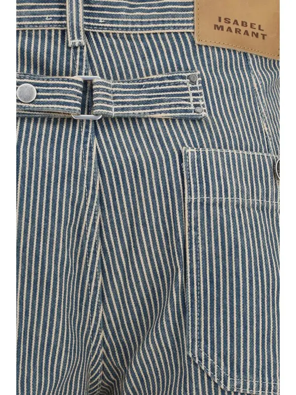Isabel Marant Étoile Marant Ermina Pants