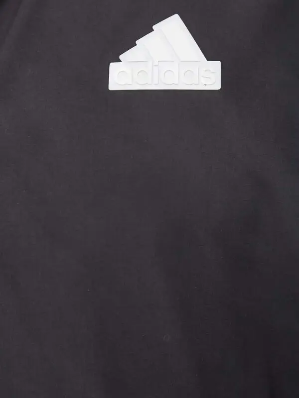 Adidas Zip-fastening Jacket