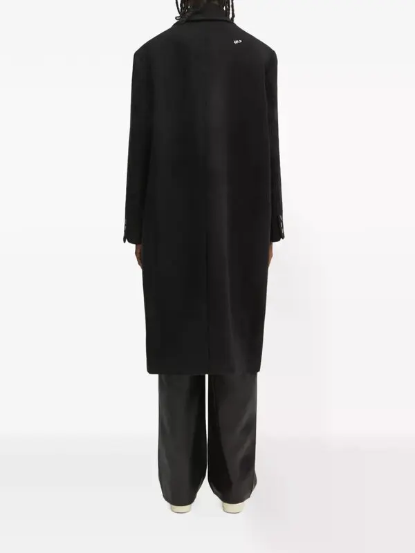 ADER ERROR Button-up Coat