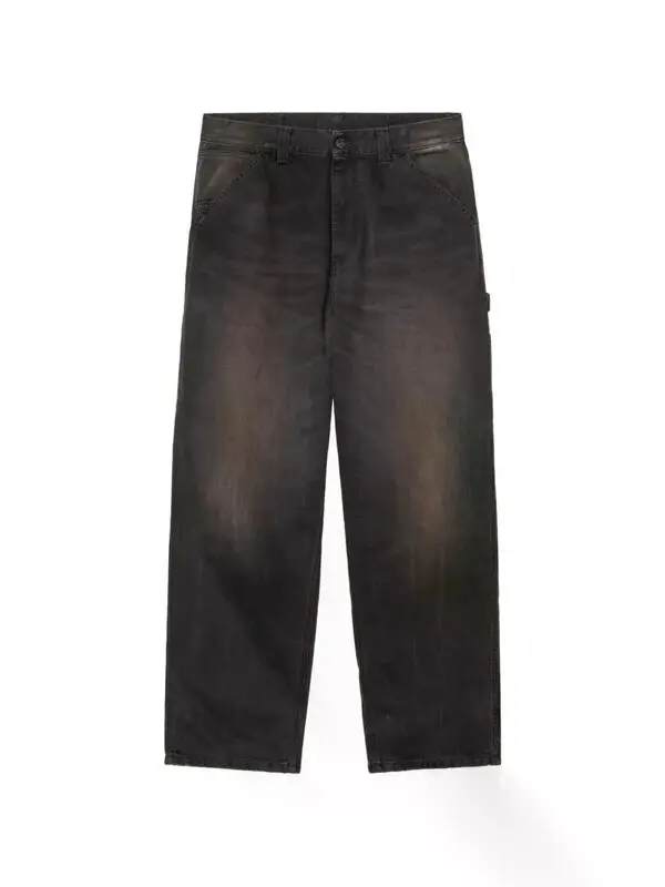 Carhartt Work In Progress Og Single Knee Jeans