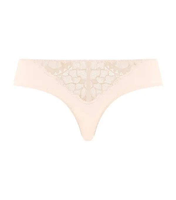 Hanro Azelia Mini Briefs