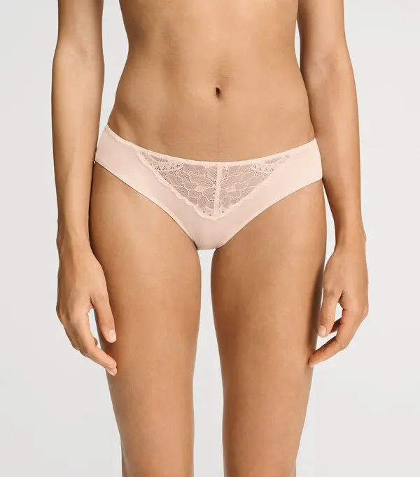Hanro Azelia Mini Briefs