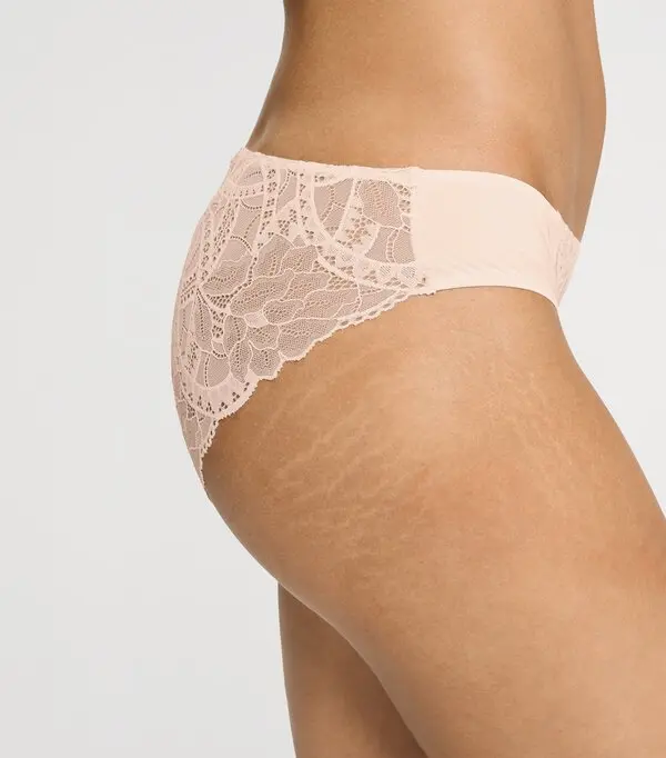 Hanro Azelia Mini Briefs
