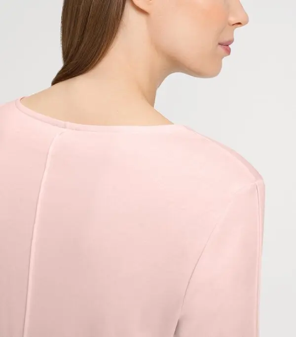 Hanro Cotton Franca Pyjama Set