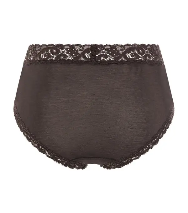 Hanro Moments Maxi Briefs
