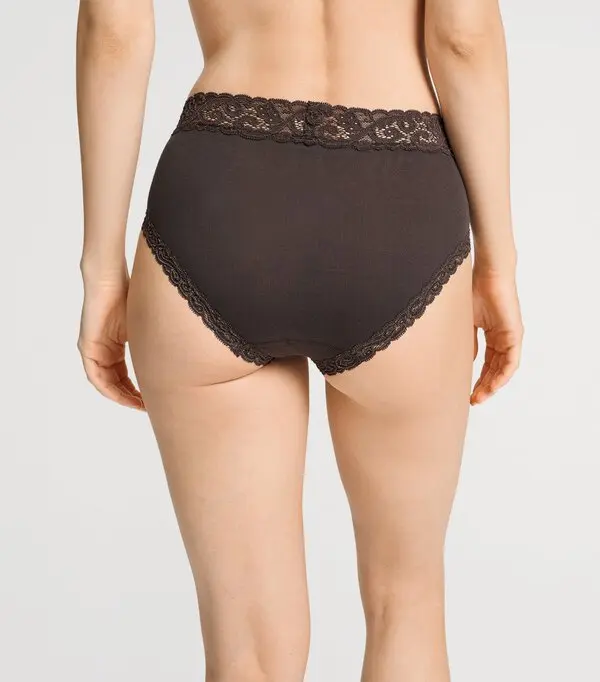 Hanro Moments Maxi Briefs