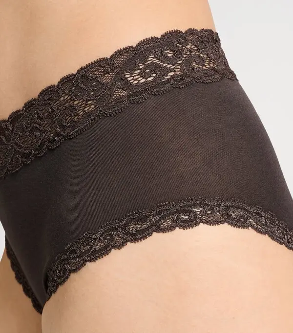 Hanro Moments Maxi Briefs