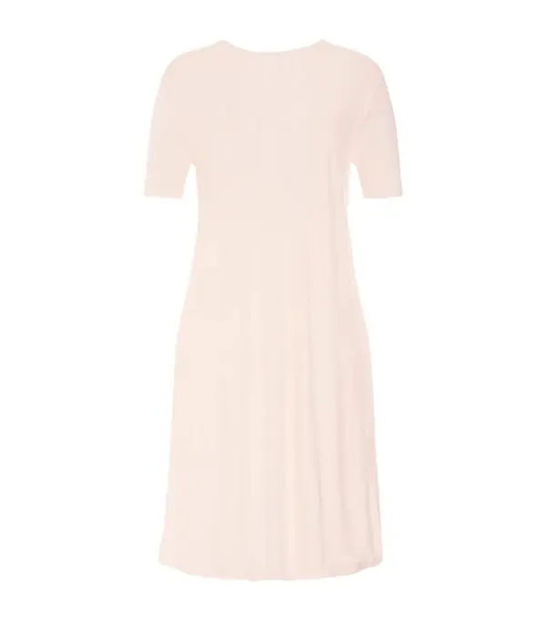 Hanro Tyra Short-sleeve Nightdress