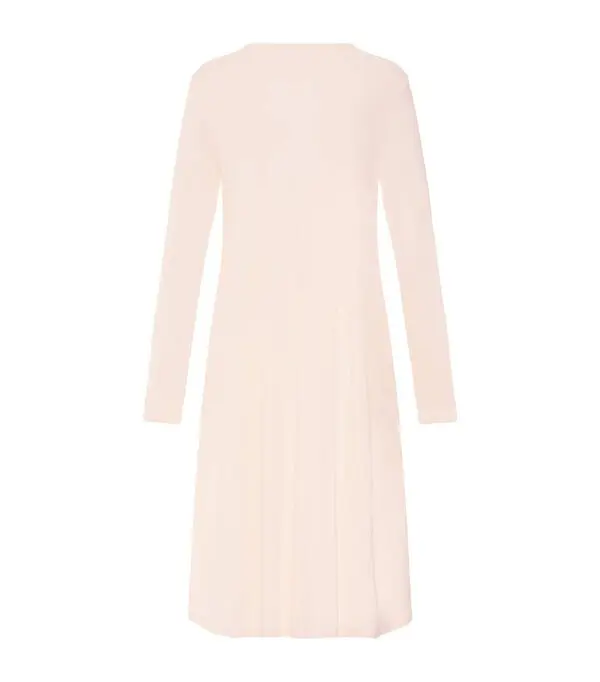 Hanro Tyra Long-sleeve Nightdress