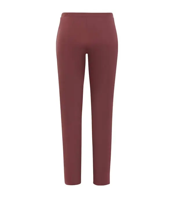 Hanro Modal-silk Grand Central Pyjama Trousers