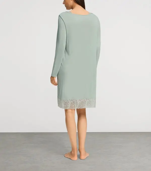 Hanro Modal Nightdress