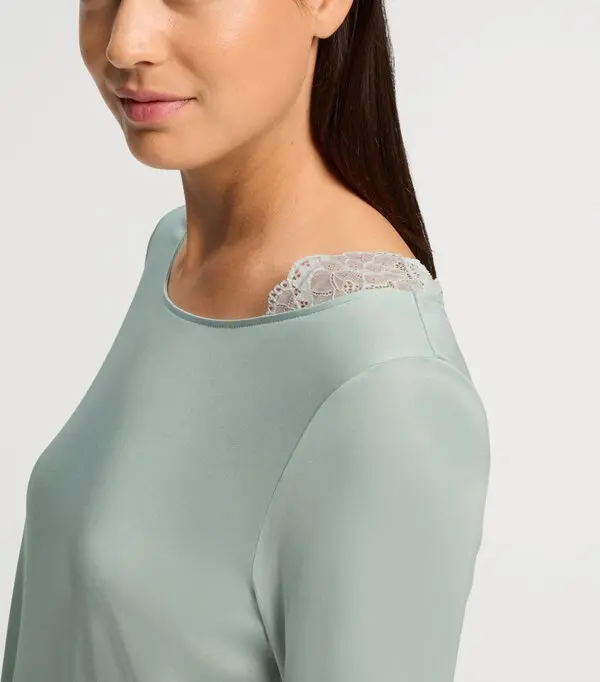 Hanro Modal Nightdress