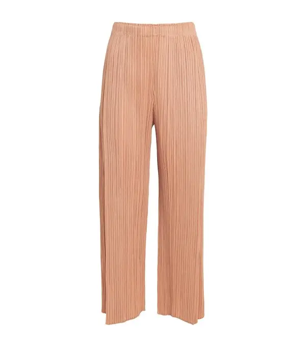 Issey Miyake Monthly Colours June Trousers