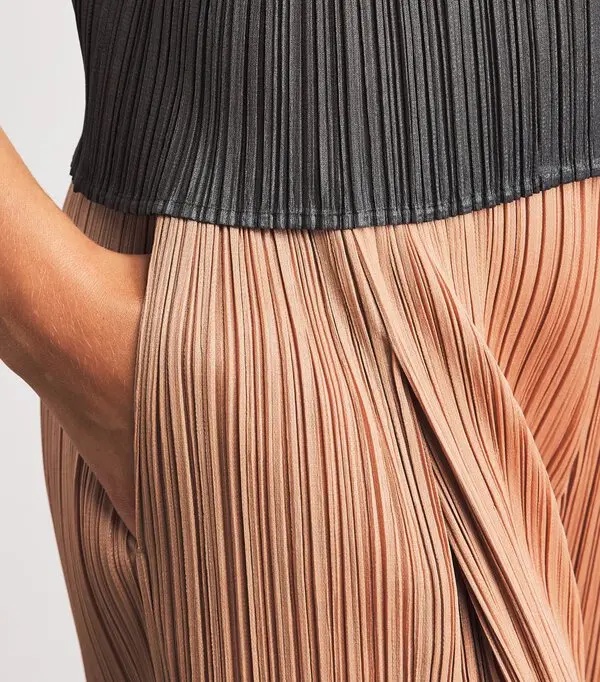 Issey Miyake Monthly Colours June Trousers