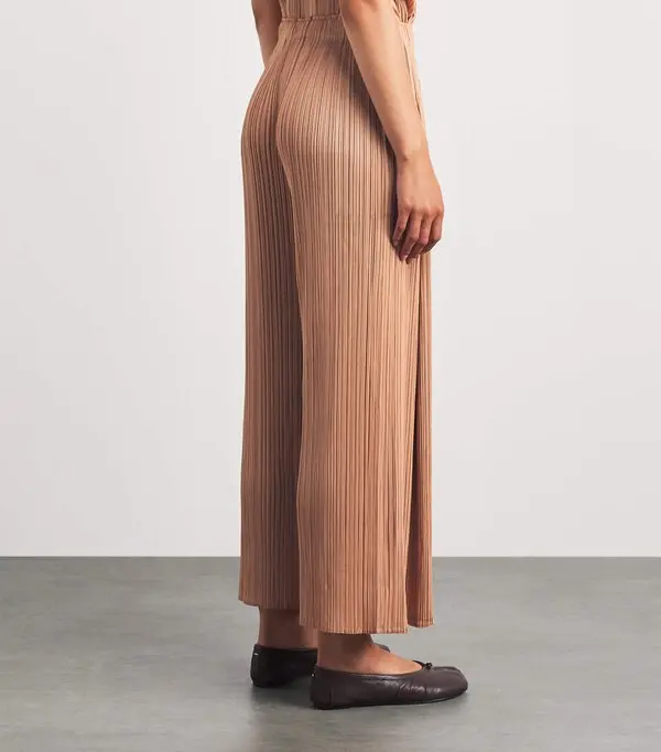 Issey Miyake Monthly Colours June Trousers