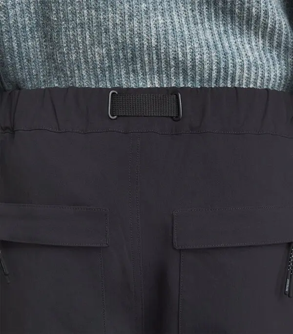 REPRESENT Functional Cargo Trousers