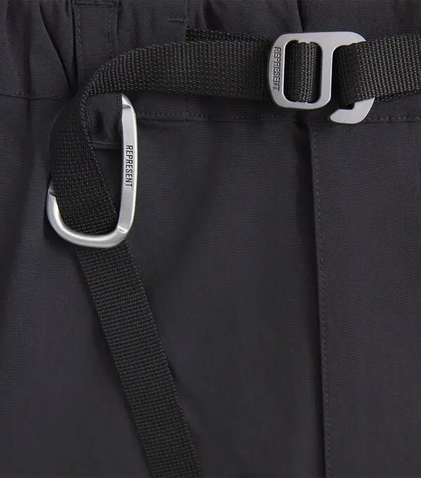 REPRESENT Functional Cargo Trousers