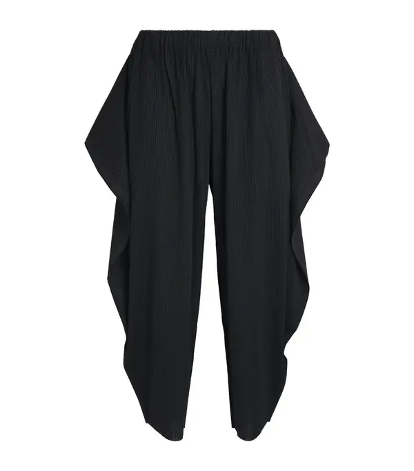 Issey Miyake A-poc Wide-leg Trousers