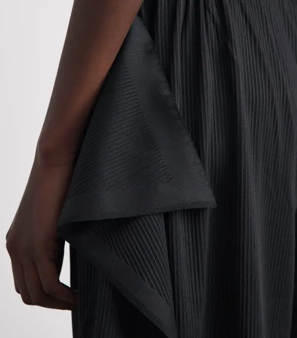 Issey Miyake A-poc Wide-leg Trousers