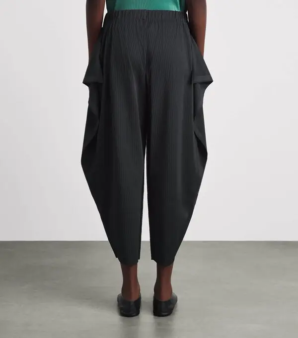 Issey Miyake A-poc Wide-leg Trousers