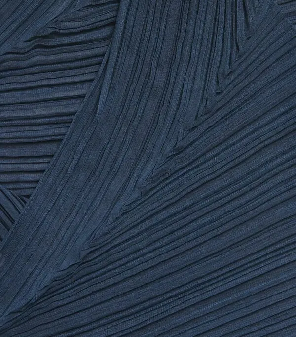 Issey Miyake Fold Hood Scarf
