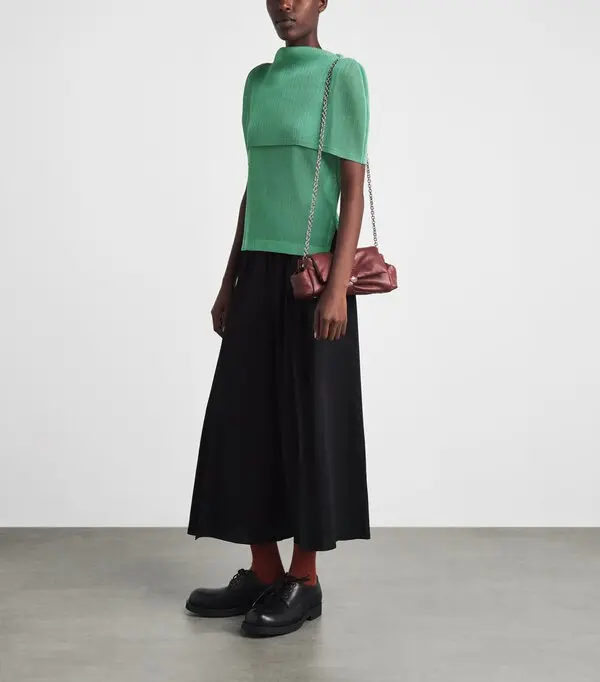 Issey Miyake Tatami August Top