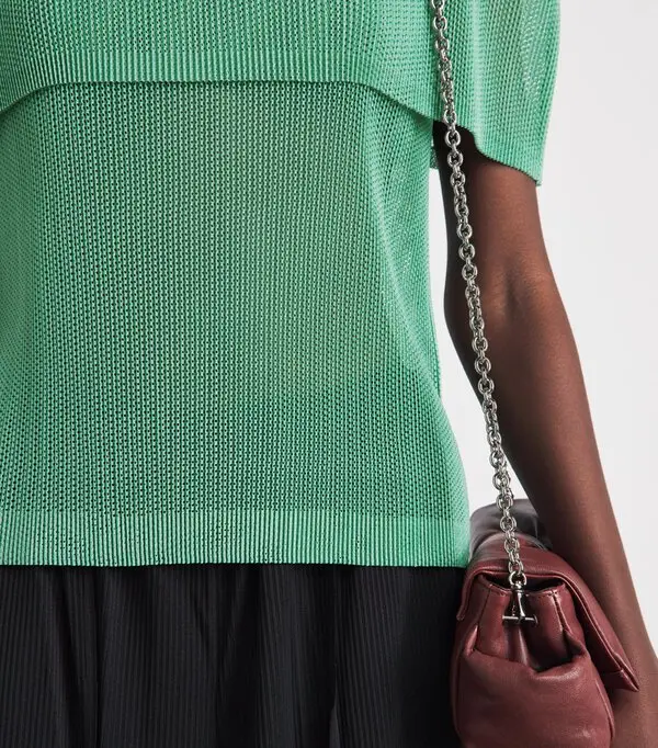 Issey Miyake Tatami August Top