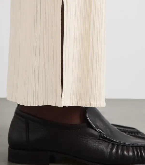 Issey Miyake Monthly Colors August Trousers