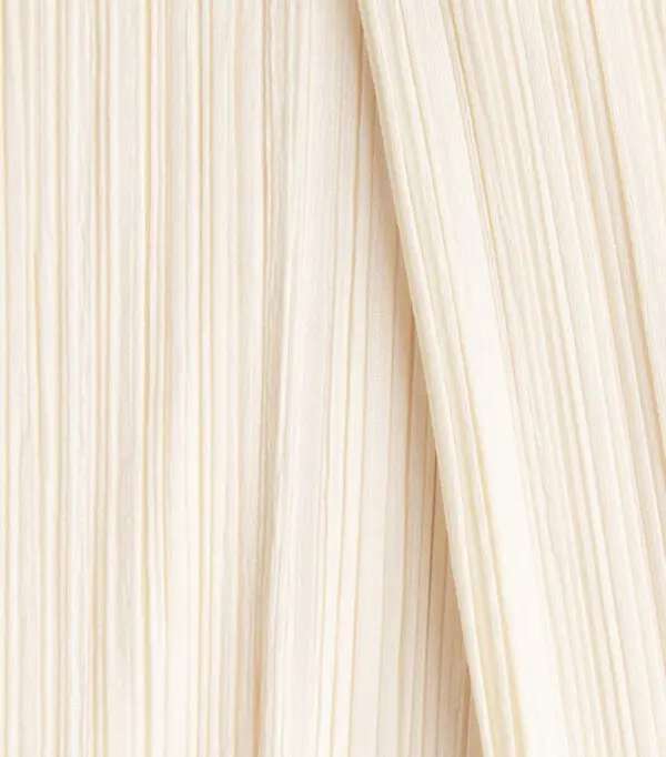 Issey Miyake Monthly Colors August Trousers