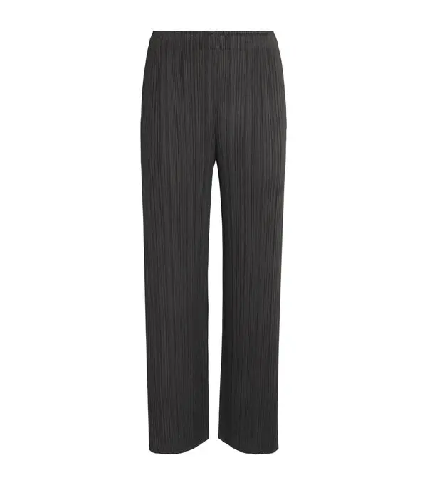 Issey Miyake Monthly Colors August Trousers