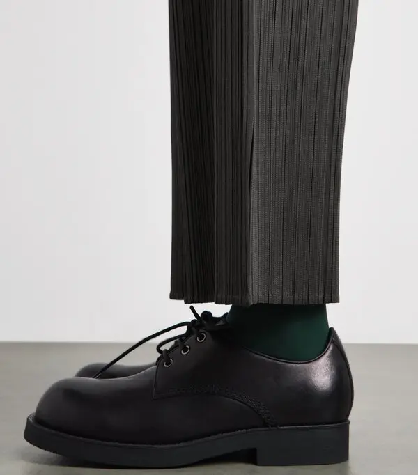 Issey Miyake Monthly Colors August Trousers