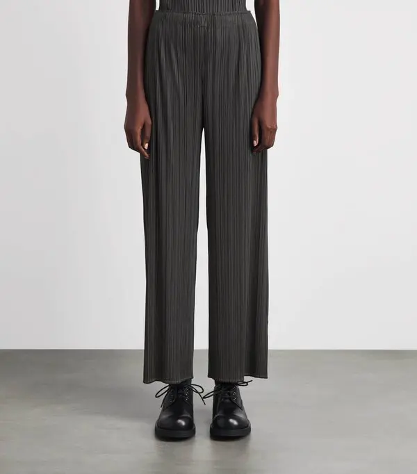 Issey Miyake Monthly Colors August Trousers