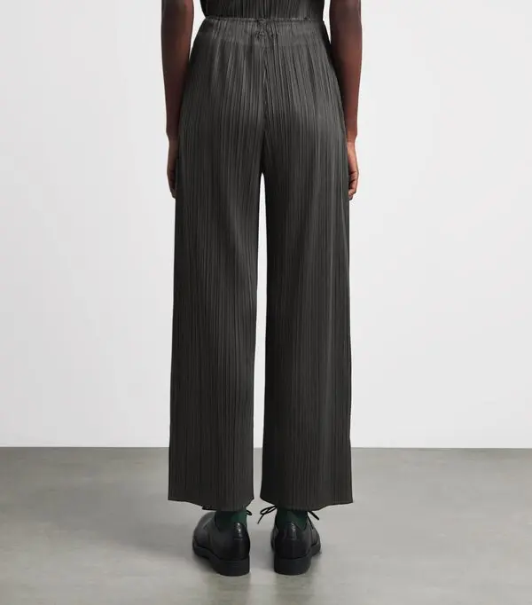 Issey Miyake Monthly Colors August Trousers