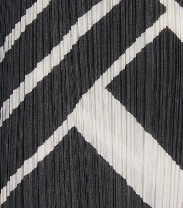 Issey Miyake Fold Line Trousers