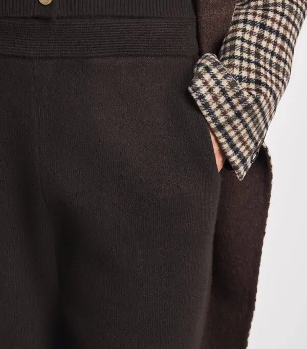 Arch4 Cashmere Holborn Trousers