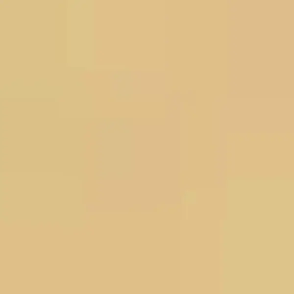 Monica Vinader Vermeil I Initial Necklace - Gold