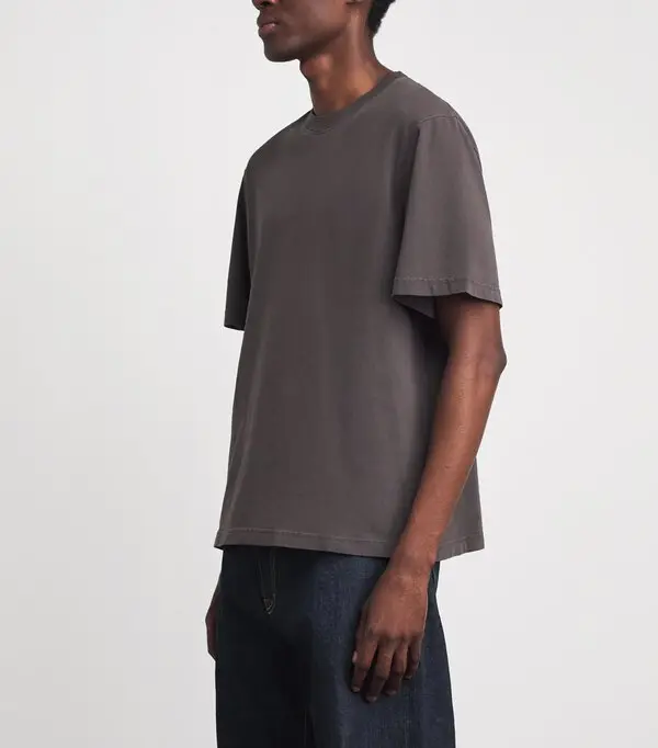 AGOLDE Cotton Asha T-shirt