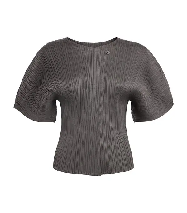 Issey Miyake Monthly Colors June Blouse