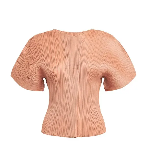 Issey Miyake Monthly Colors June Blouse