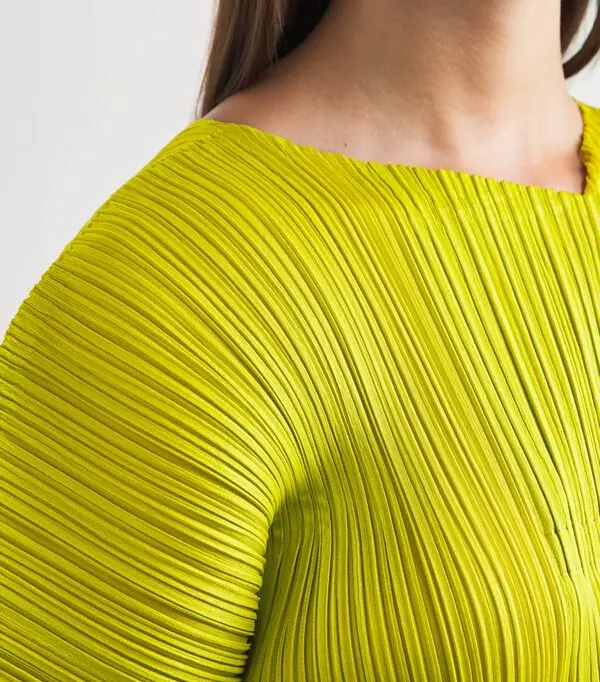 Issey Miyake Monthly Colors June Top