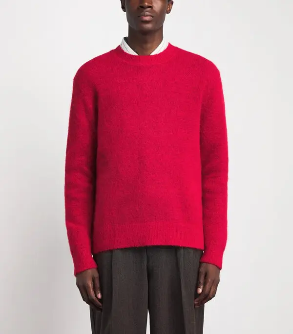 WAX LONDON Wool-blend Wilde Sweater