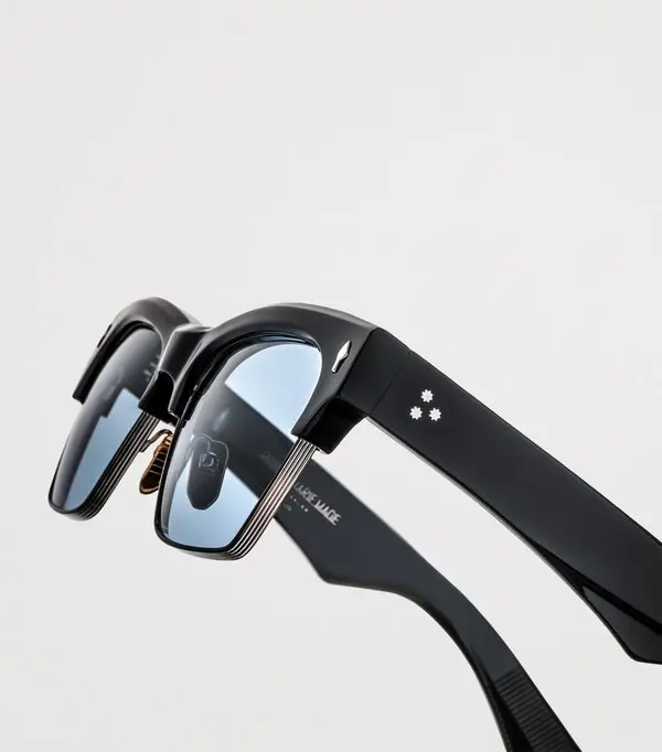 JACQUES MARIE MAGE Bugsy Sunglasses