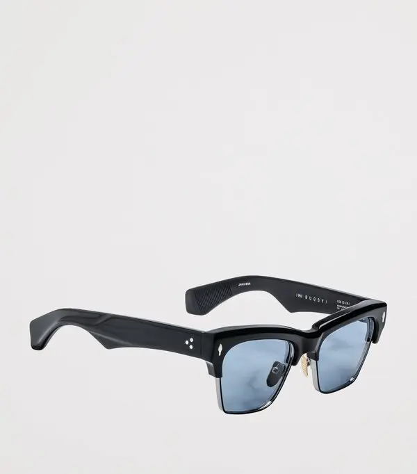 JACQUES MARIE MAGE Bugsy Sunglasses
