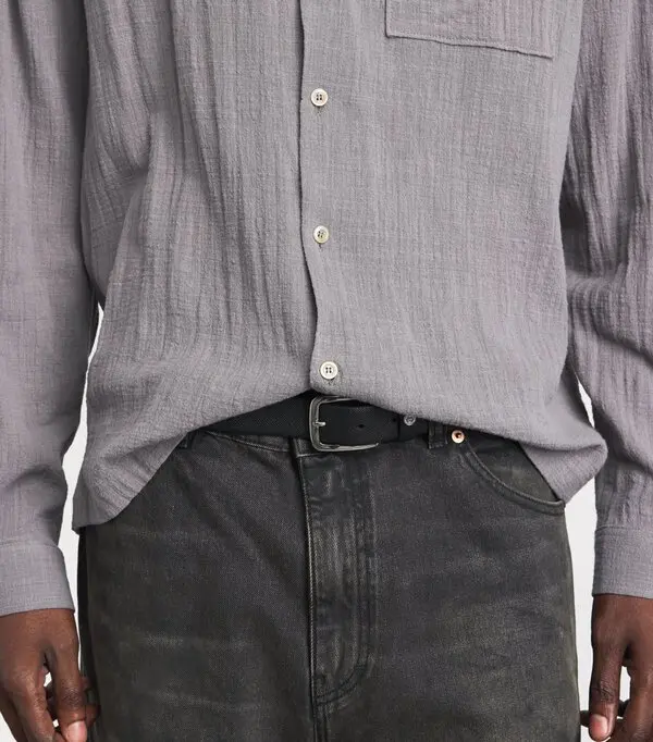 Séfr Cotton Everyday Shirt